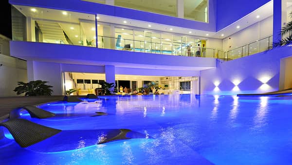 Astoria Current Boracay 4 Star Resort - Honest Review & Best Rates