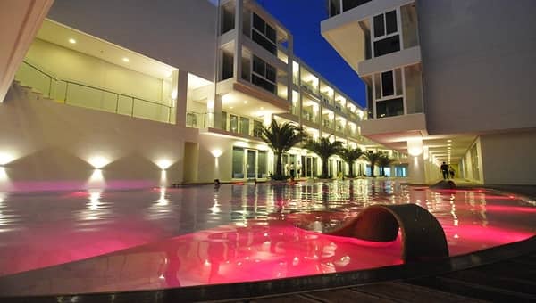 Astoria Current Boracay 4 Star Resort - Honest Review & Best Rates