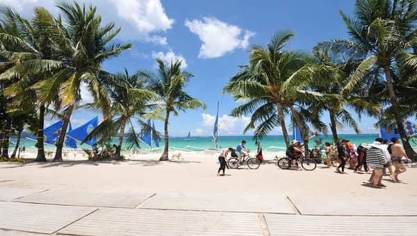 Astoria Current Boracay 4 Star Resort - Honest Review & Best Rates