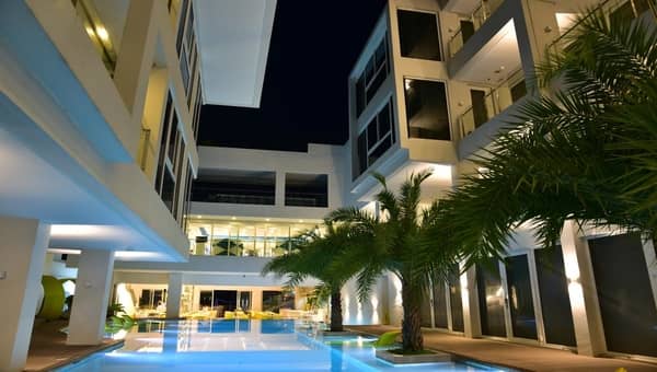 Astoria Current Boracay 4 Star Resort - Honest Review & Best Rates