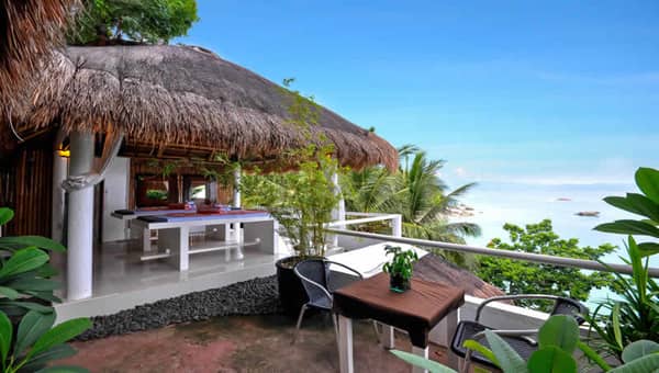 Nami Resort Boracay - Best Hotel in Diniwid Beach - Top Deals 2018