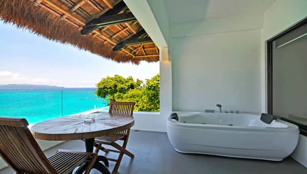 Nami Resort Boracay - Best Hotel in Diniwid Beach - Top Deals 2018