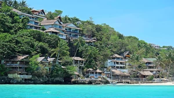 Nami Resort Boracay - Best Hotel in Diniwid Beach - Top Deals 2018