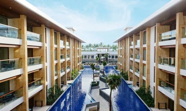 Henann Crystal Sands Resort - Review and Best Rates 2018