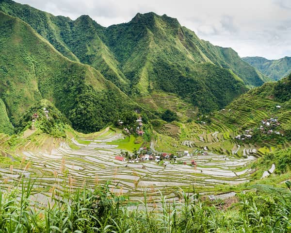 Banaue Rice Terraces - Best Tours & Packages for 2020