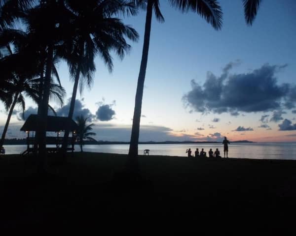 Ocean 101 Siargao Resort - Best Location Near Cloud 9 Beach