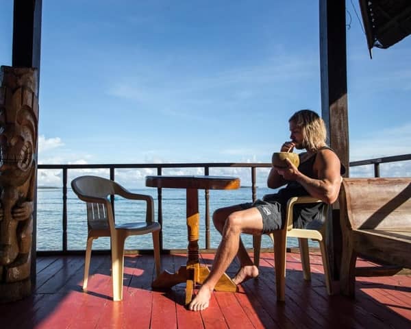 Ocean 101 Siargao Resort - Best Location Near Cloud 9 Beach