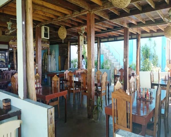 Ocean 101 Siargao Resort - Best Location Near Cloud 9 Beach