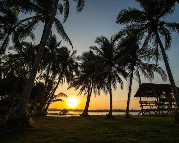 Ocean 101 Siargao Resort - Best Location Near Cloud 9 Beach