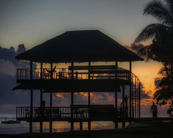 Ocean 101 Siargao Resort - Best Location Near Cloud 9 Beach